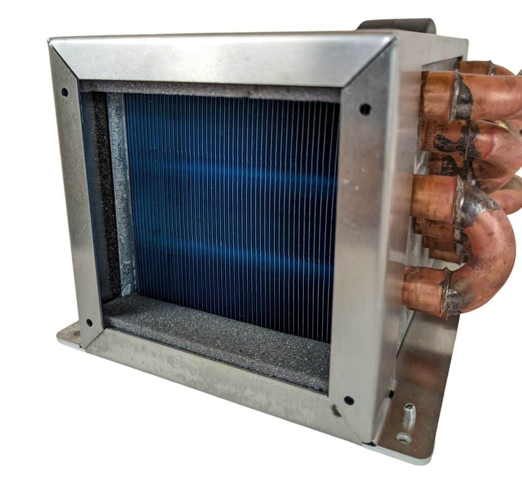 Dieselheat - DH15Duo: DH15 Hydronic Hot Water with Eberspacher Furnace ...