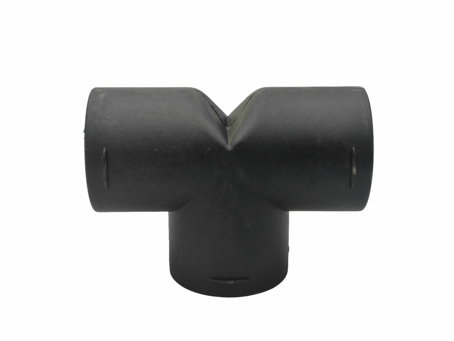 Dieselheat - 60mm duct T joiner