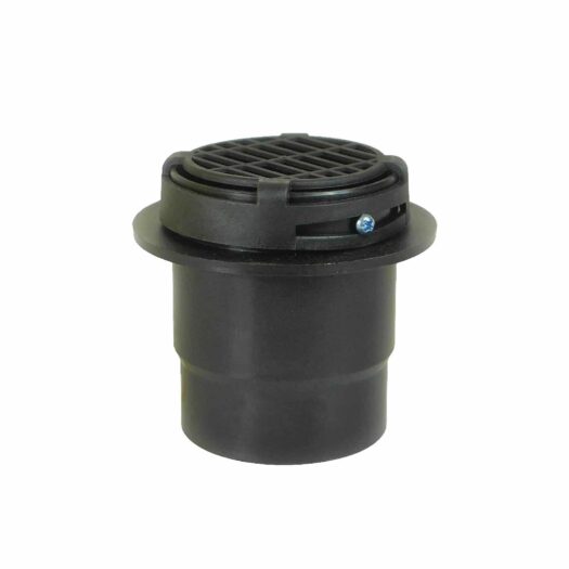 Dieselheat - Diesel Heater Underfloor External Mounting Box