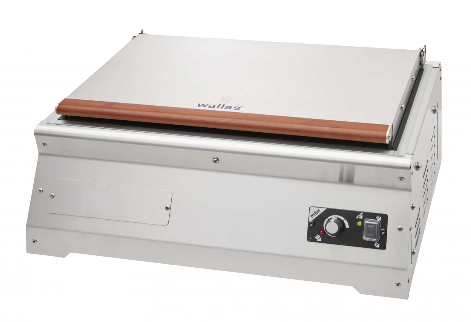 Wallas 85NDP Surface Mount Diesel Cooktop and Air Heater - Dieselheat ...