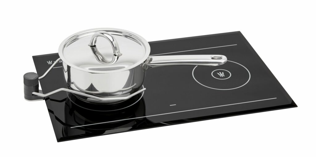 Dieselheat - Wallas 88DU Diesel Cooktop (Webasto X100 Replacement)