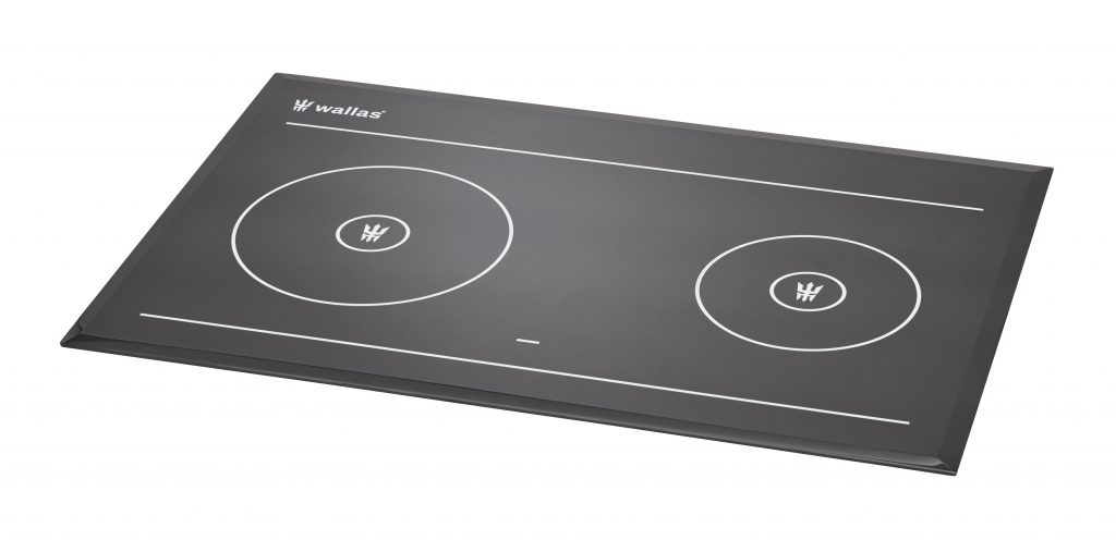 Dieselheat - Wallas 88DU Diesel Cooktop (Webasto X100 Replacement)