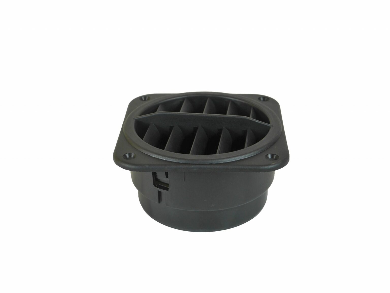 Dieselheat - 90mm directional vent