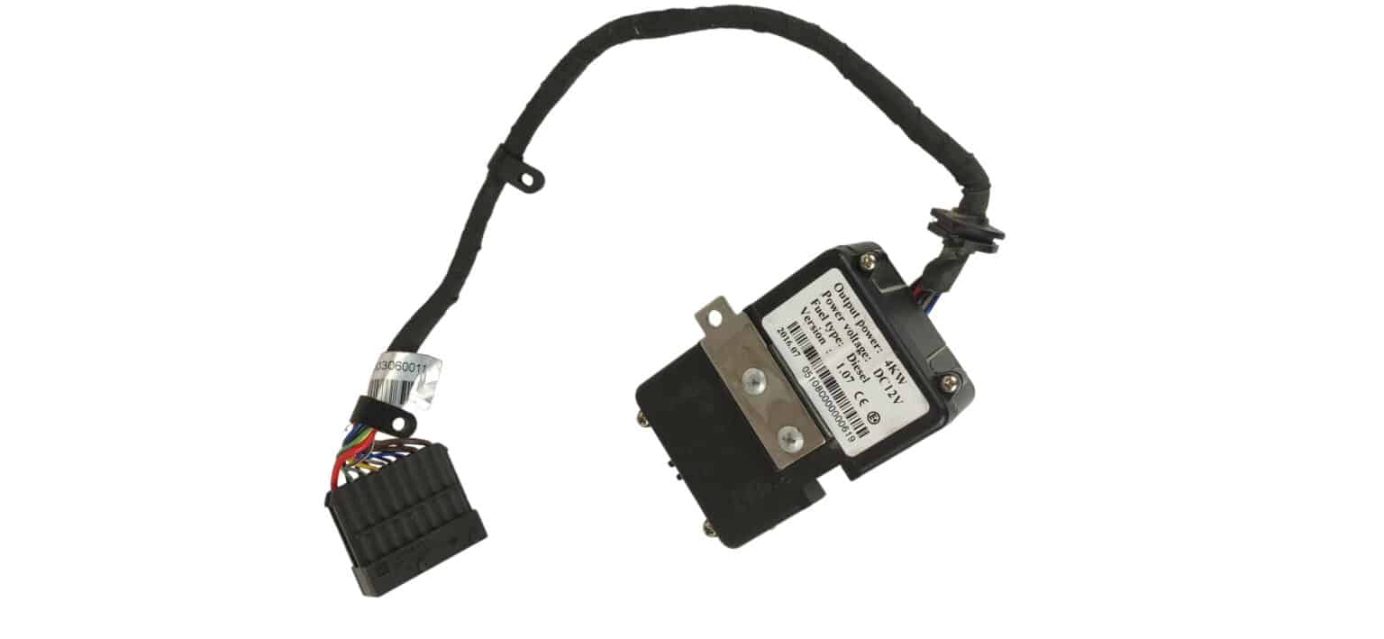 ECU and Sensors Archives - Dieselheat