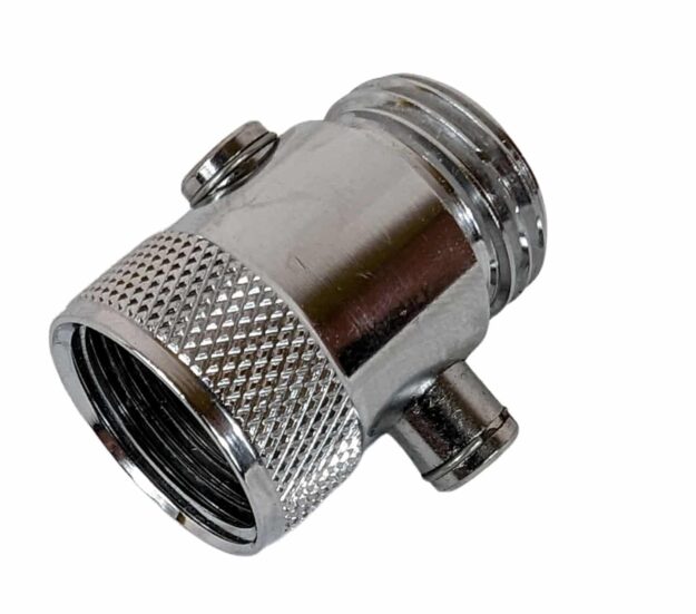 Dieselheat - Bricor Shower Head Shutoff Valve