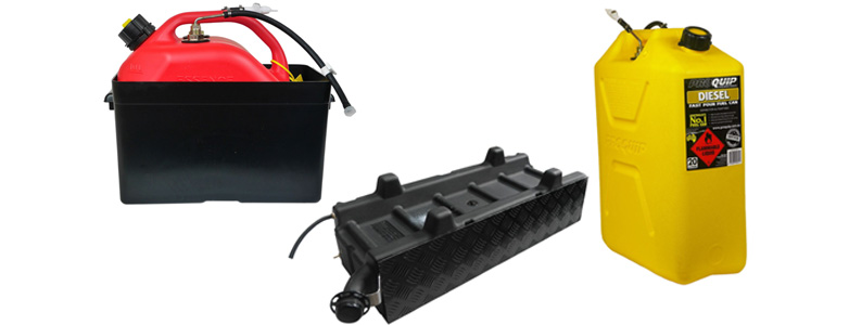 Dieselheat - Choosing the Best Diesel Heater Fuel Tank