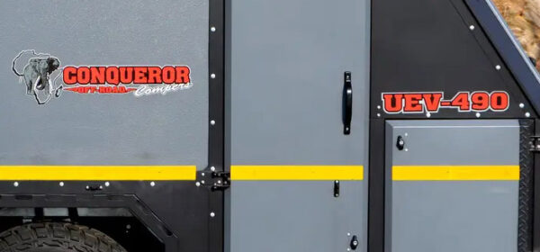 Camper Installaltions Archives - Dieselheat