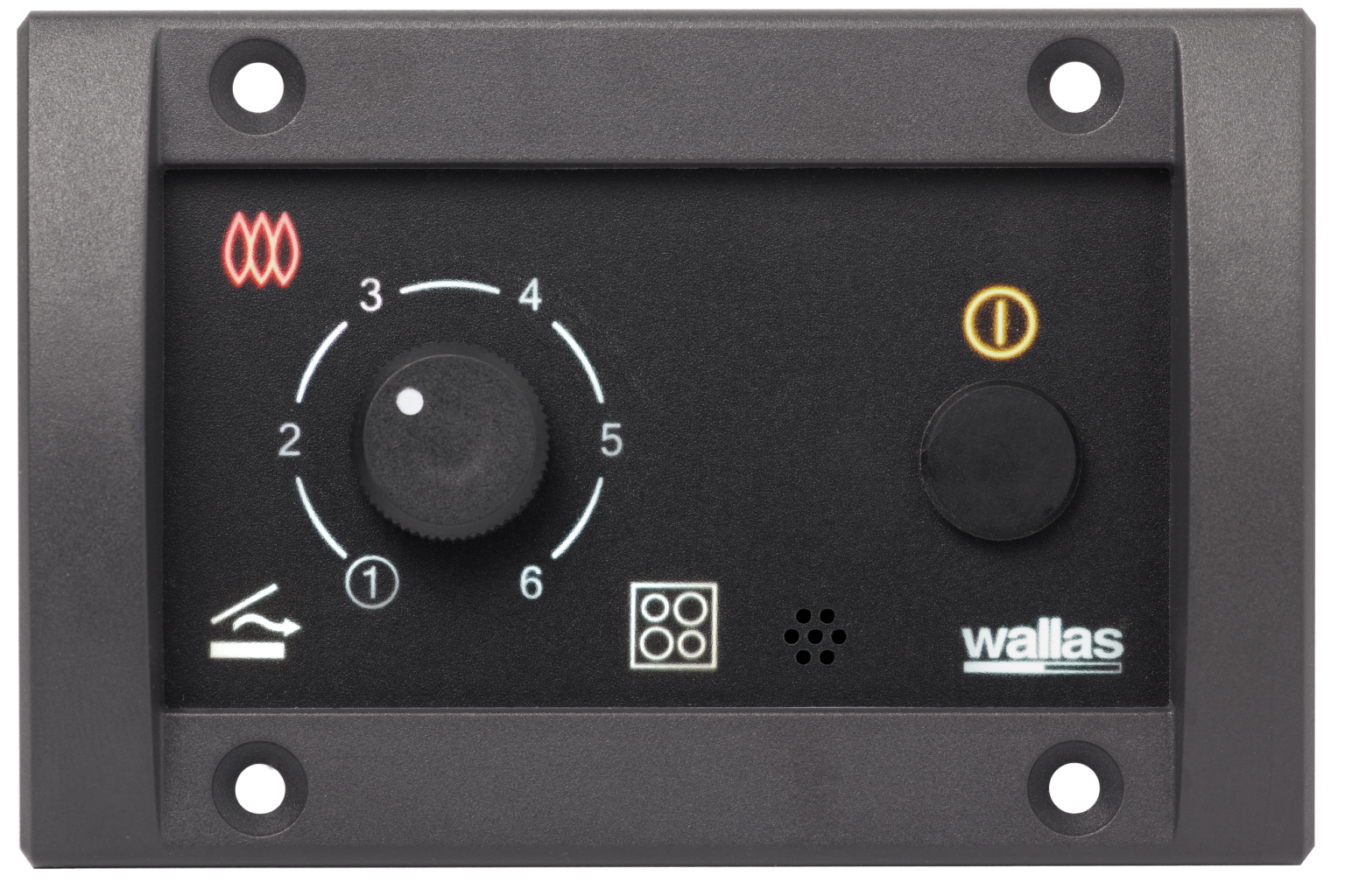 Dieselheat - Wallas 88DU Diesel Cooktop (Webasto X100 Replacement)