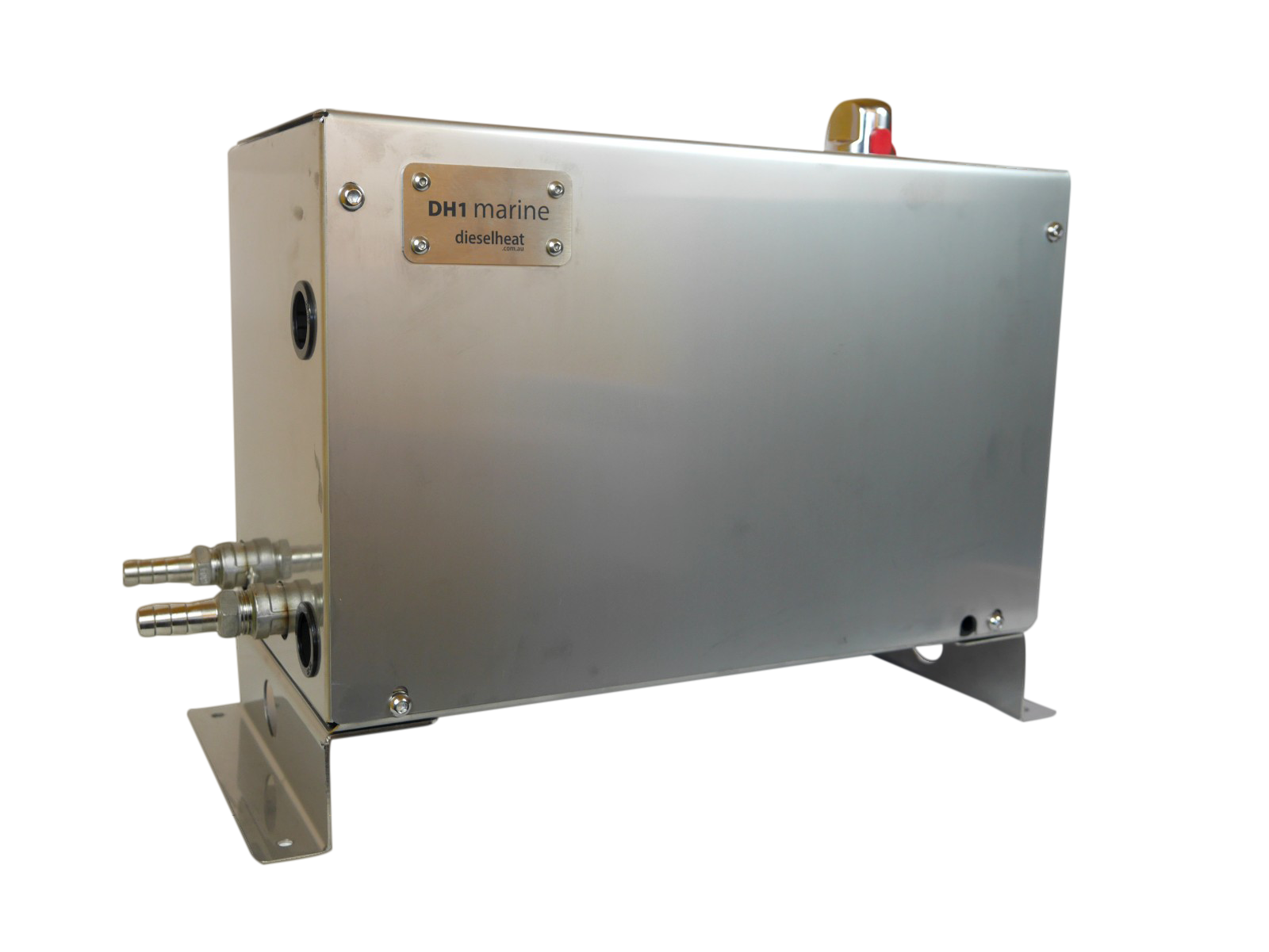 Dieselheat - DH1 Marine Hot Water