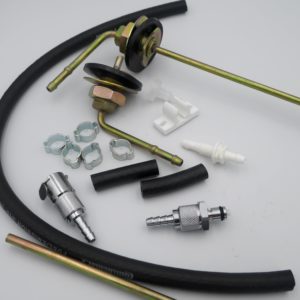 Fuel Tanks Archives - Dieselheat