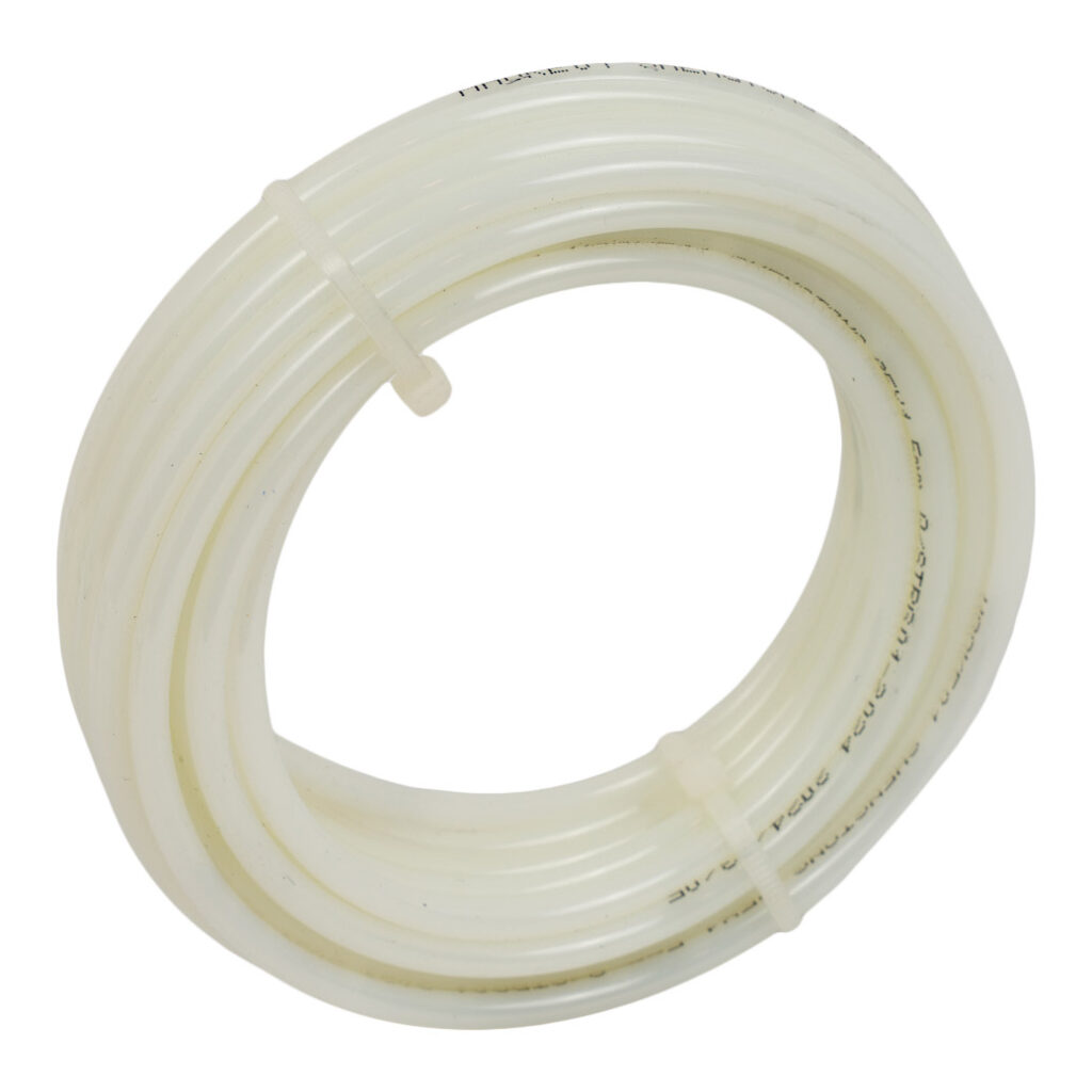 Dieselheat - Diesel heater fuel line