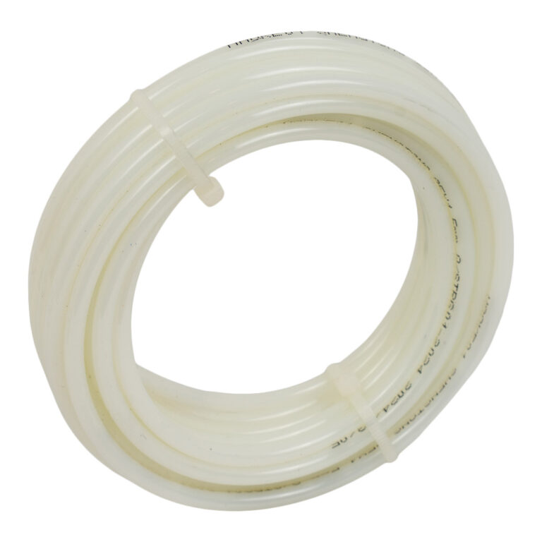 Dieselheat - Diesel heater fuel line