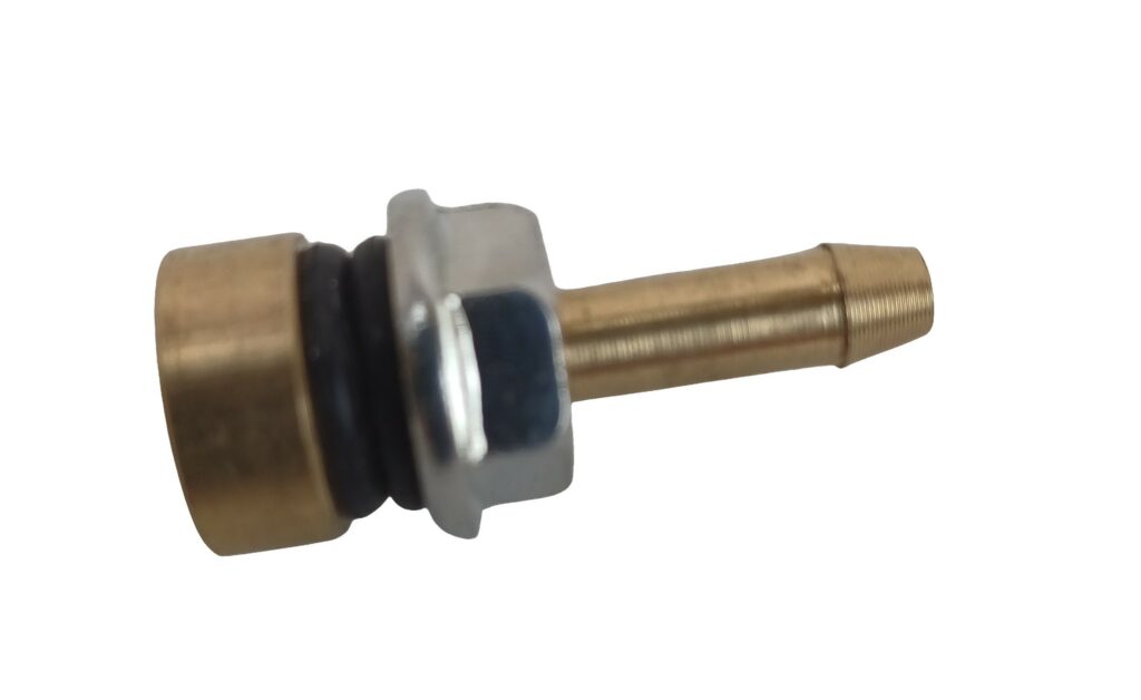 Dieselheat - Diesel Heater Wafer Tank Outlet Spigot