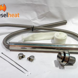 Air Heating Archives - Dieselheat