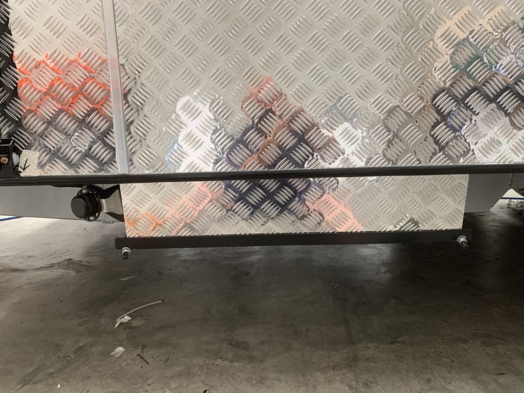 Diesel Heater Underfloor Fuel Tank at Luther Keith blog
