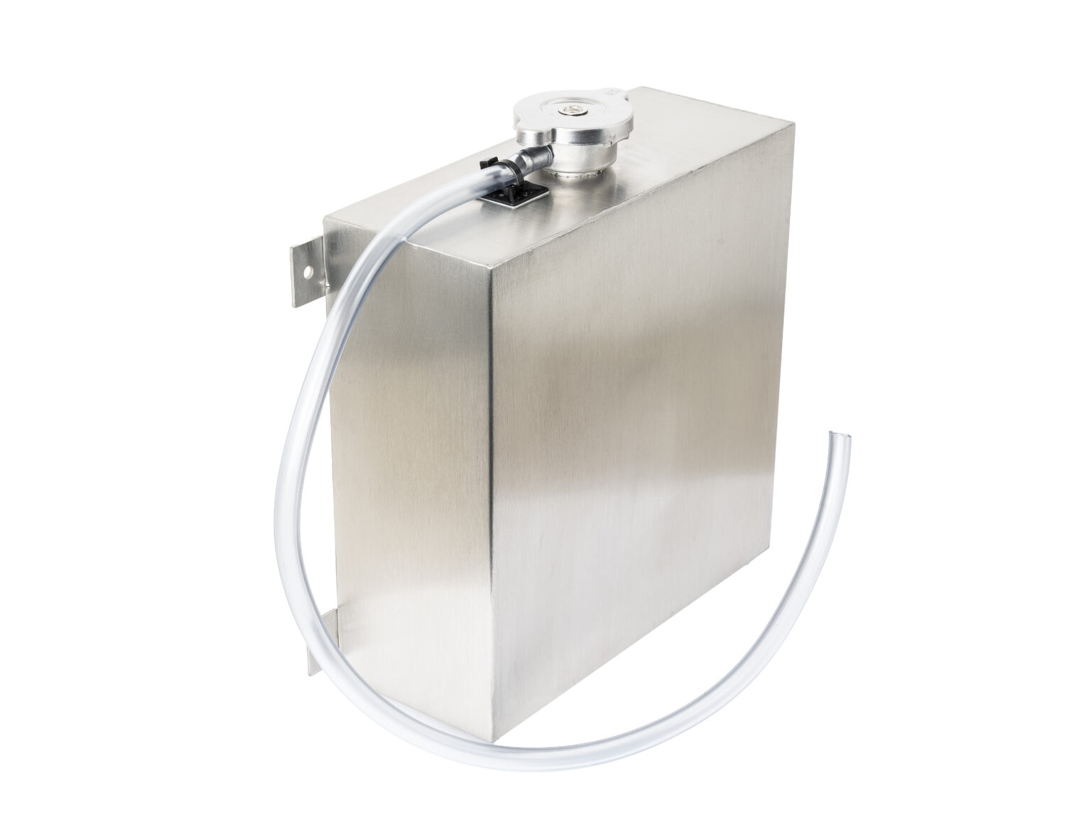 Dieselheat - 6L Stainless Steel Hydronic Header Tank
