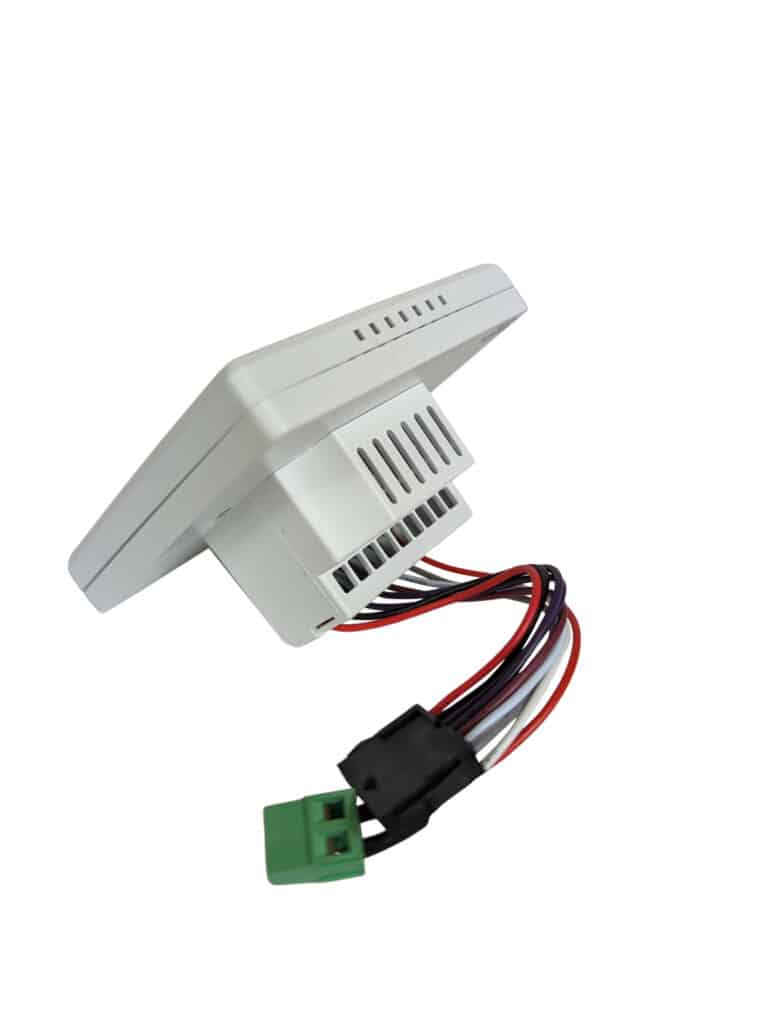 Dieselheat - Dieselheat Hydronic Air Heating Thermostat for Diesel Hot ...