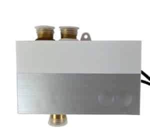 Dieselheat - Digital Thermostatic Mixing Valve