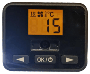 Dieselheat - Error Codes in an Eberspacher Heater with 801 or EasyStart ...