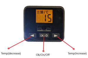 Dieselheat - Error Codes in an Eberspacher Heater with 801 or EasyStart ...