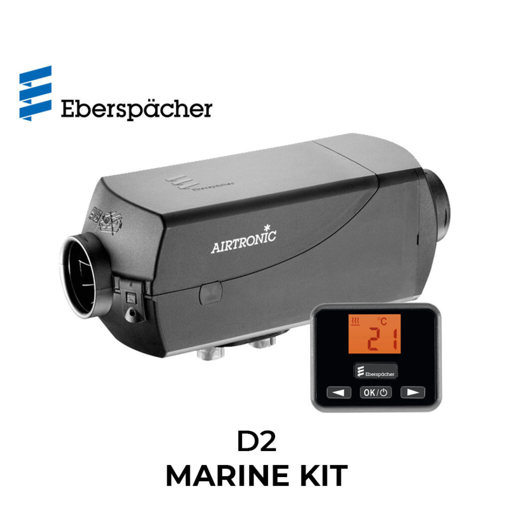 Dieselheat - Boat and Marine Diesel Heater Specialists