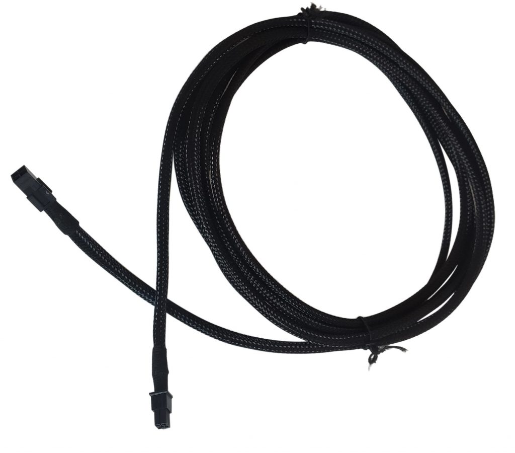 Dieselheat - Eberspacher Easy Start Pro Controller 3m Extension Cable ...