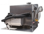 Dieselheat - Diesel Air Heaters | Cookers | Hot Water Specialists