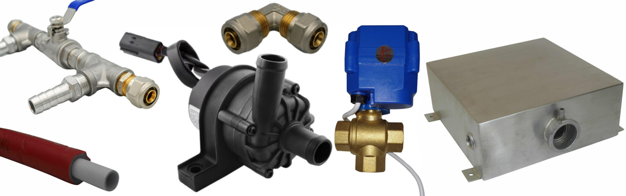 Dieselheat - Hydronic Air Heating and Hot Water for Boats