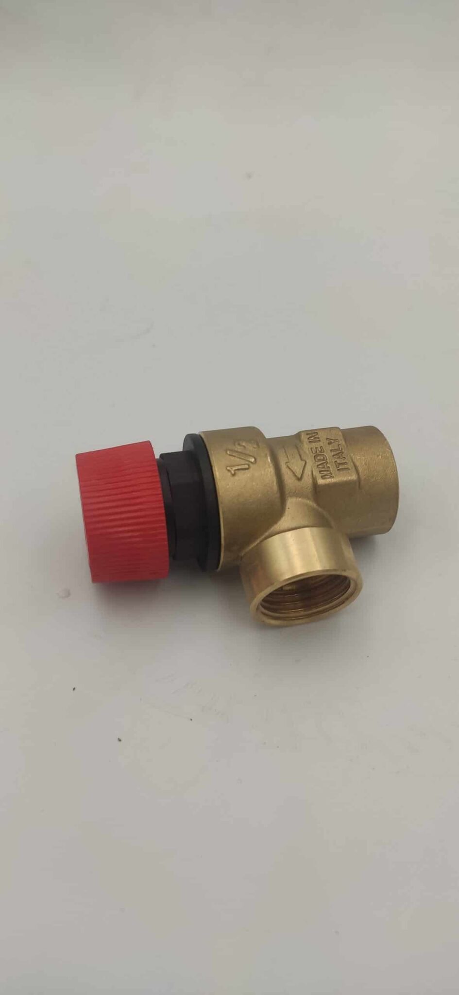Dieselheat - SureCal 5bar Pressure Relief Valve