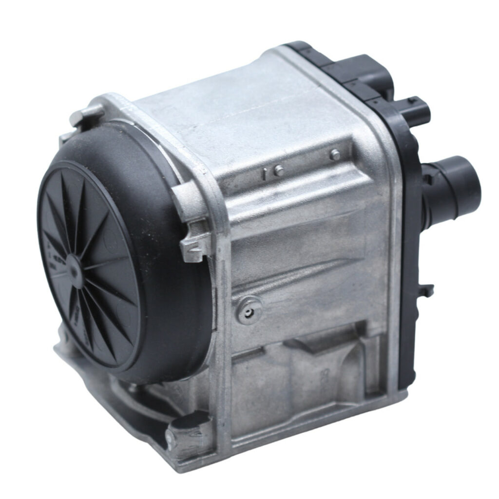 Dieselheat - Webasto Thermo Top Evo 5 ECU/Fan (genuine)