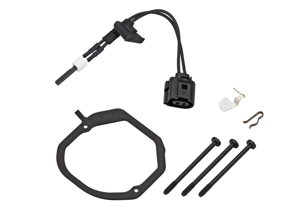 Dieselheat - Webasto Thermo Top Evo Glow Plug (12V) (genuine)