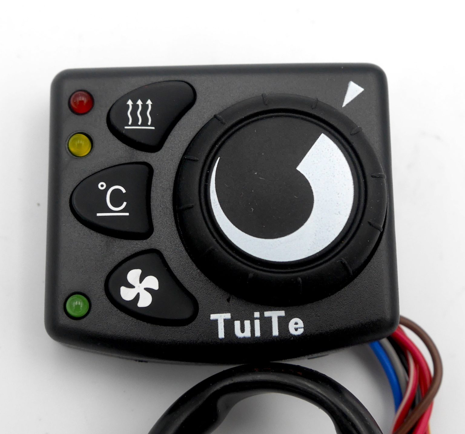 Dieselheat - Rotary Controller - Standard Repalcement - Current Heaters