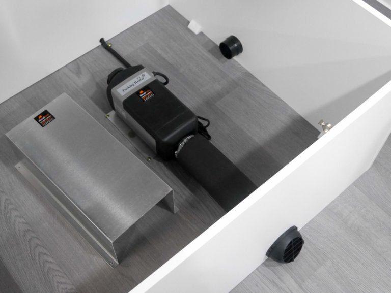 Dieselheat - Diesle heater cover for all 2kW and 2.2kW diesel heaters