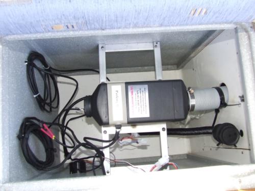 Marine Installations Archives - Dieselheat