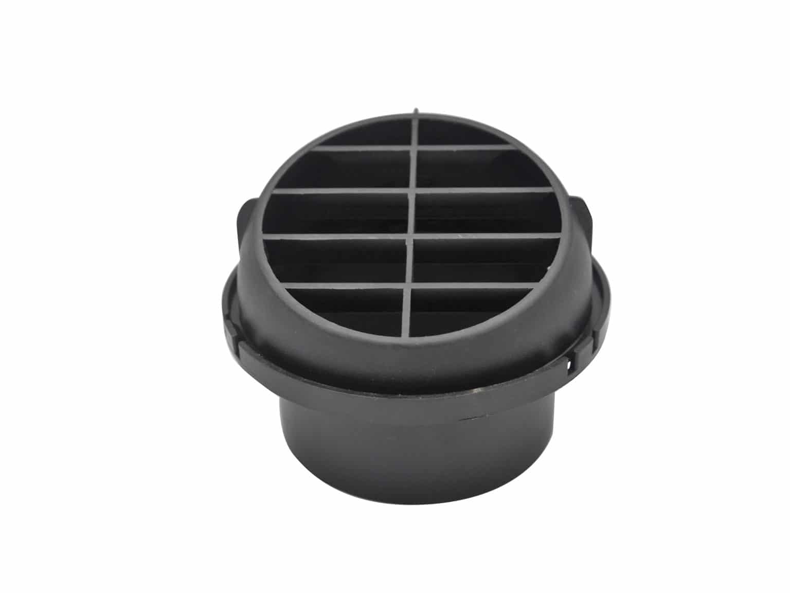 Dieselheat - Vent 75mm Directional Eyeball