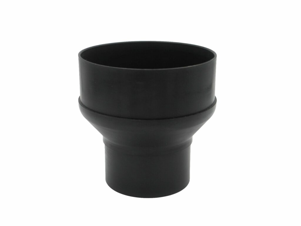 Dieselheat - Duct adaptor 90-60 mm