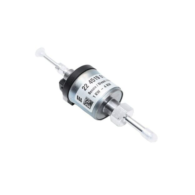 Dieselheat - Eberspacher D2/D4 Fuel Pump 12V (genuine)