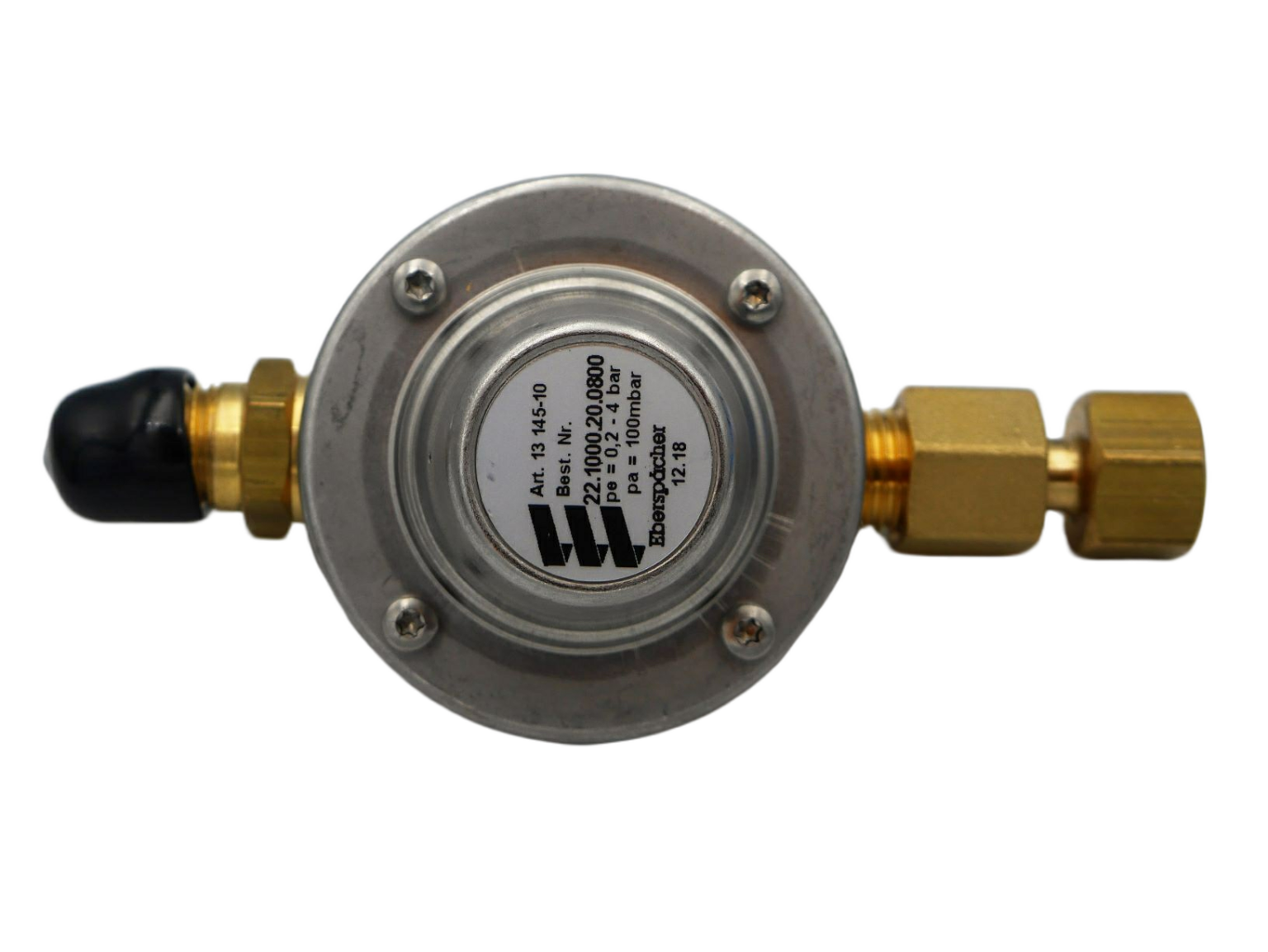 Dieselheat - Eberspacher Fuel Pipe Takeoff Kit Renault Master