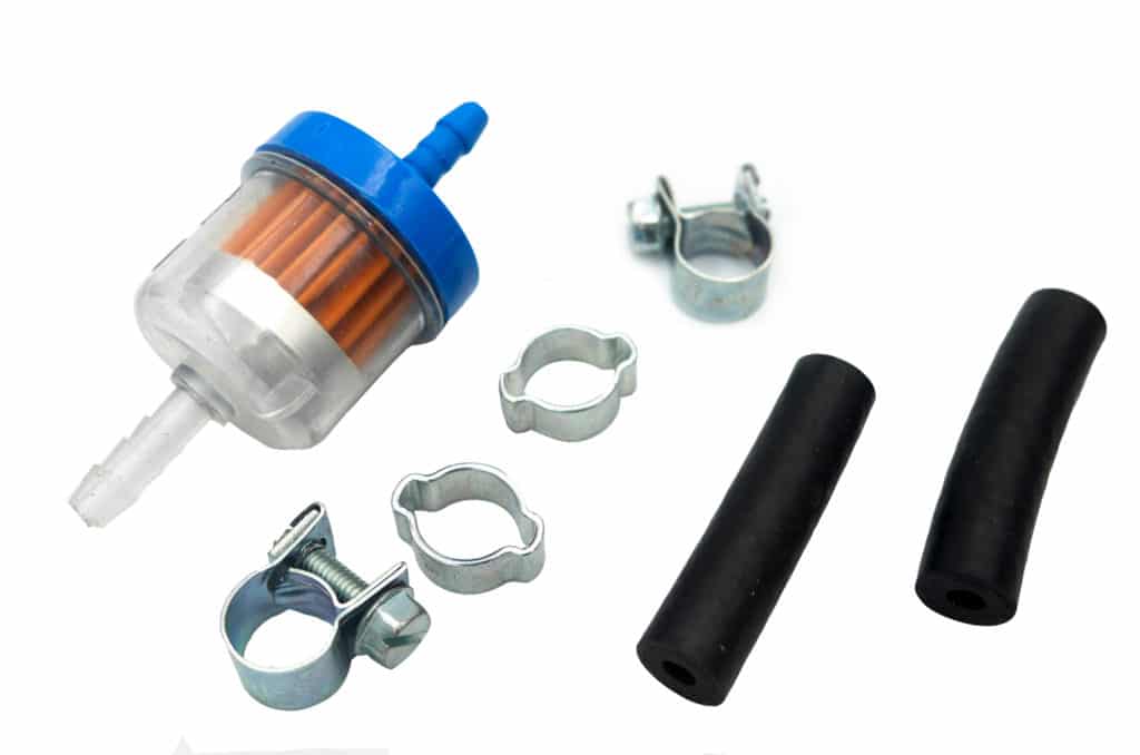 Dieselheat - Diesel Air Heater Fuel Filter Kit