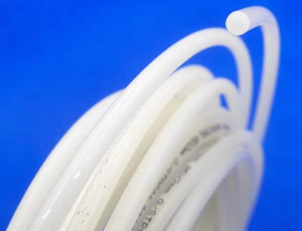 Dieselheat - Diesel heater fuel line