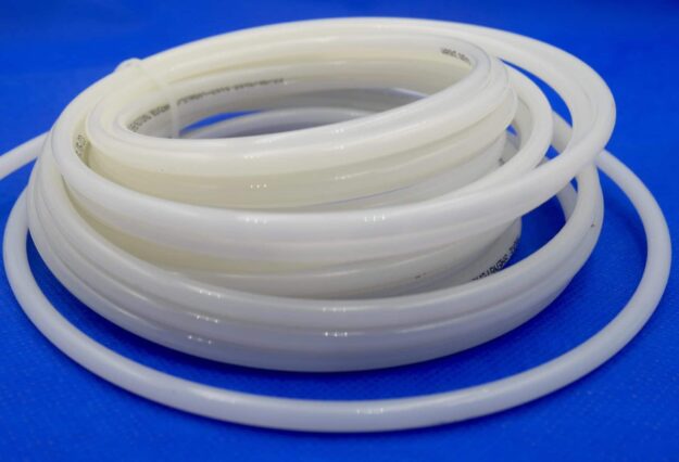 Dieselheat - Diesel heater fuel line