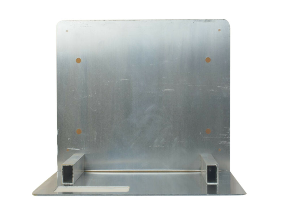 Dieselheat - Mounting Bracket for DH Hydronic-12 Water Heater