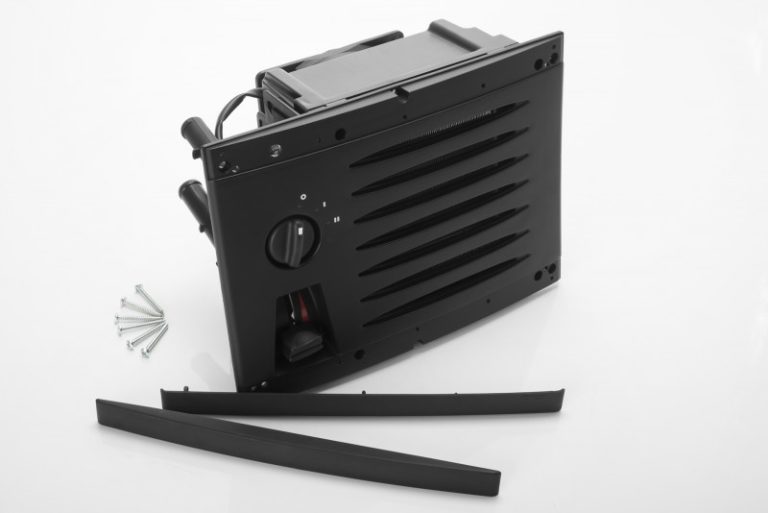 Dieselheat - DH Hydronic Series - Diesel Hot Water and Air Heaters