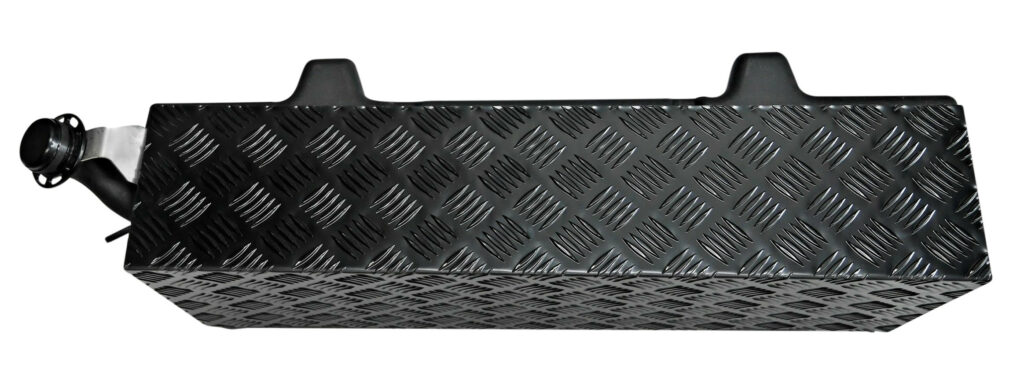 Dieselheat - Diesel Heater 15L Underfloor Fuel Tank